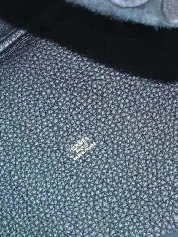 Hermès 2025 Clemence Picotin Lock 22 Handbag