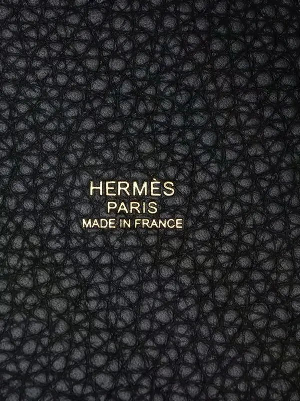 Hermès 2025 Clemence Picotin Lock 22 Handbag