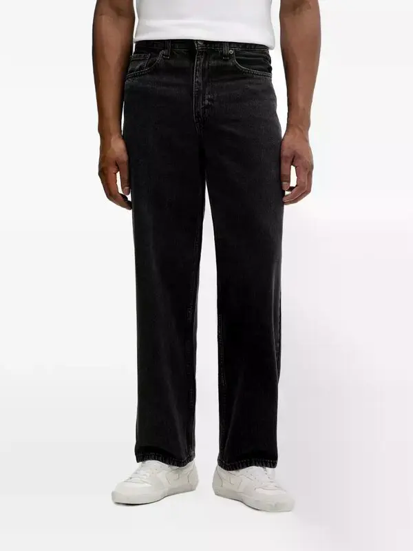 LEVI'S 578 Baggy-fit Jeans