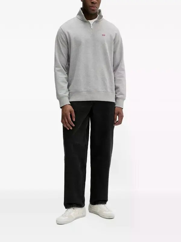 LEVI'S 578 Baggy-fit Jeans
