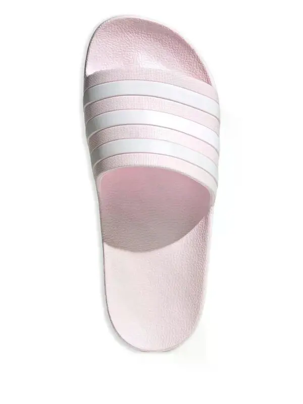 Adidas Adilette Striped Slides