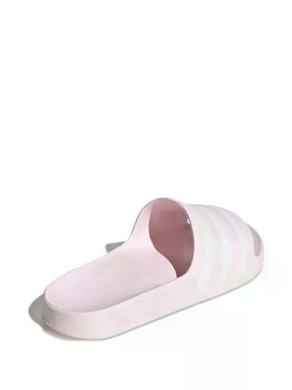 Adidas Adilette Striped Slides