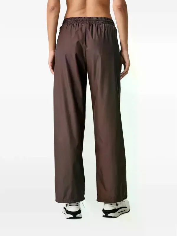 Under Armour Icon Woven Logo-print Track Pants
