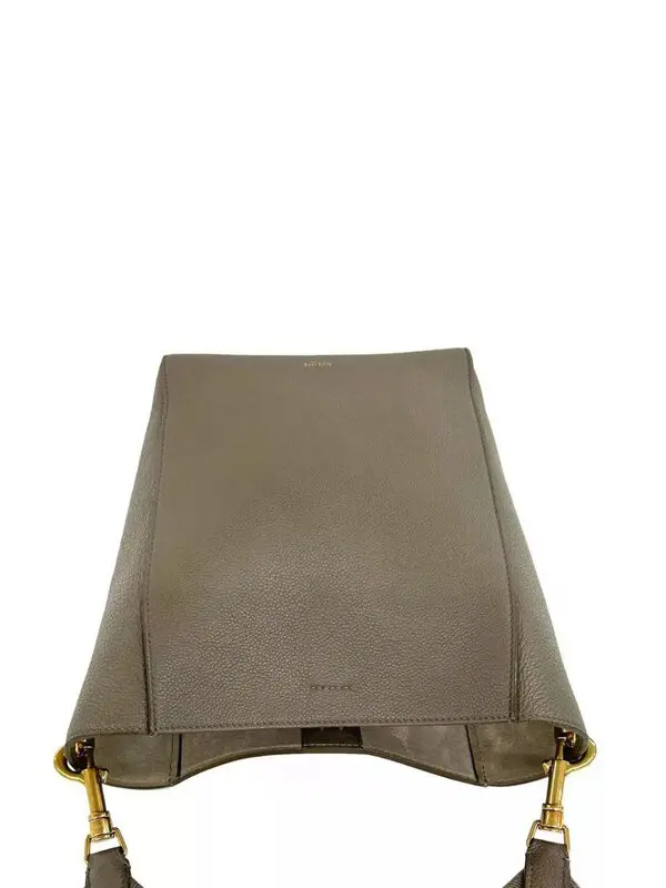 Celine 2020 Small Sangle Seau Shoulder Bag