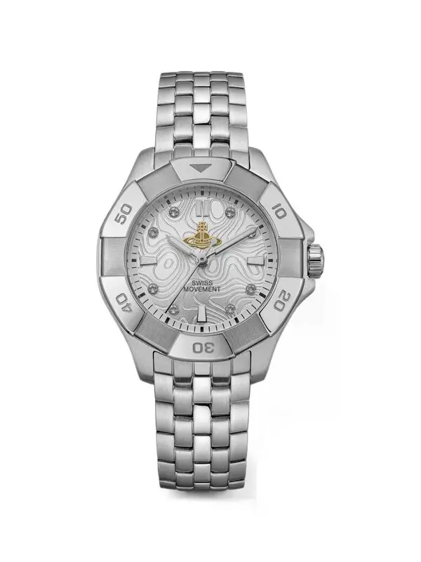 VIVIENNE WESTWOOD The Brompton 36mm Watch