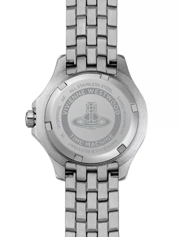 VIVIENNE WESTWOOD The Brompton 36mm Watch