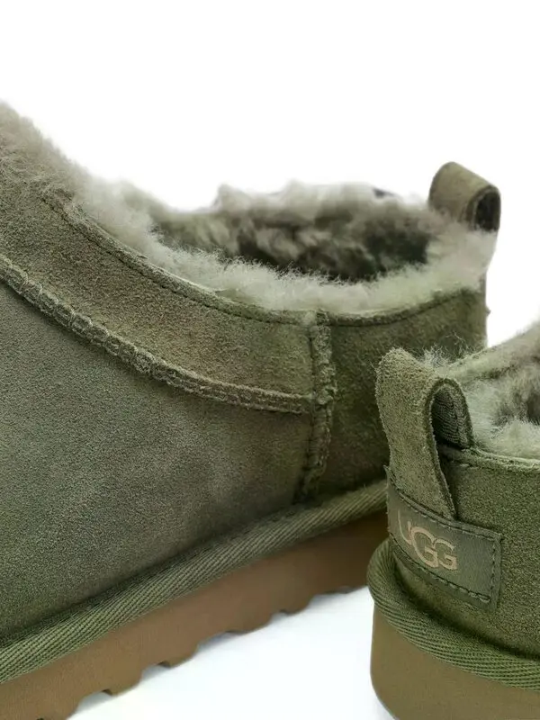 UGG Classic Micro Suede Sandals