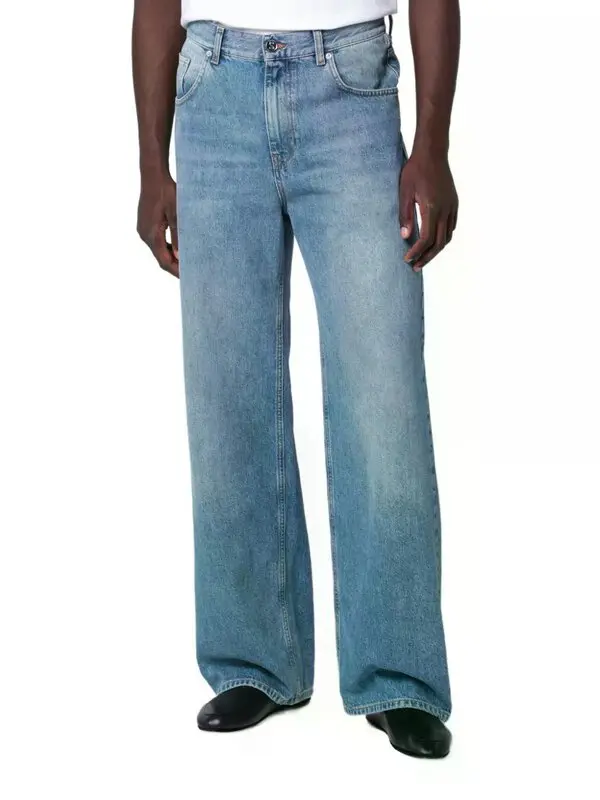 Séfr Relaxed-cut Jeans