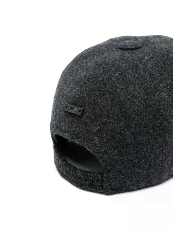 Fedeli Cashmere Cap