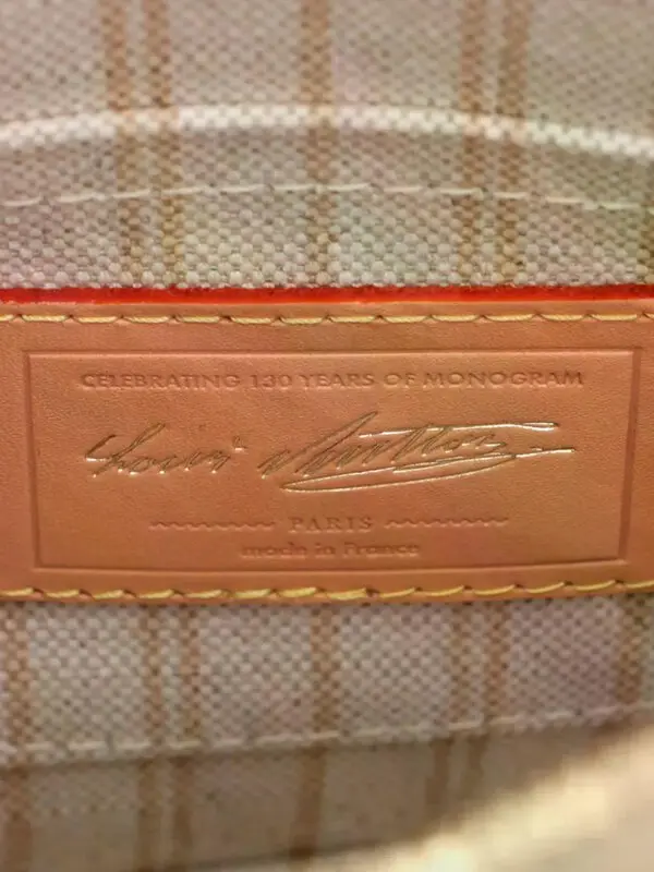 LOUIS VUITTON 2021-2026 Monogram Origin Lin Alma Bb Satchel