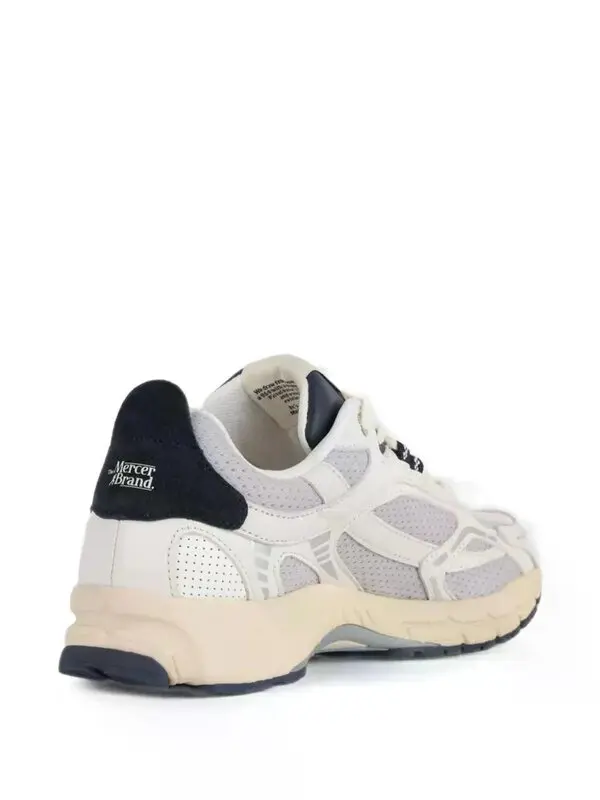 THEMERCER. The Re-run Vintage Sneakers