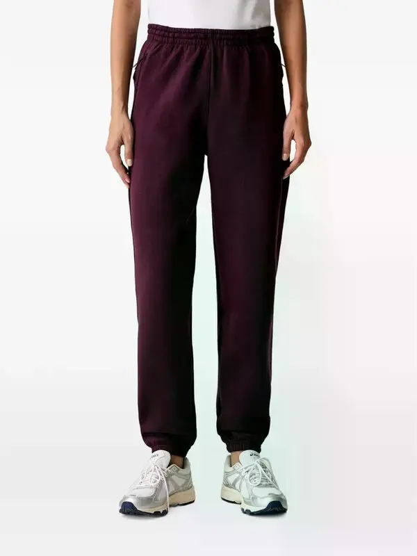 Under Armour Unstoppable Fleece Gym Elasticated-waist Track Pants