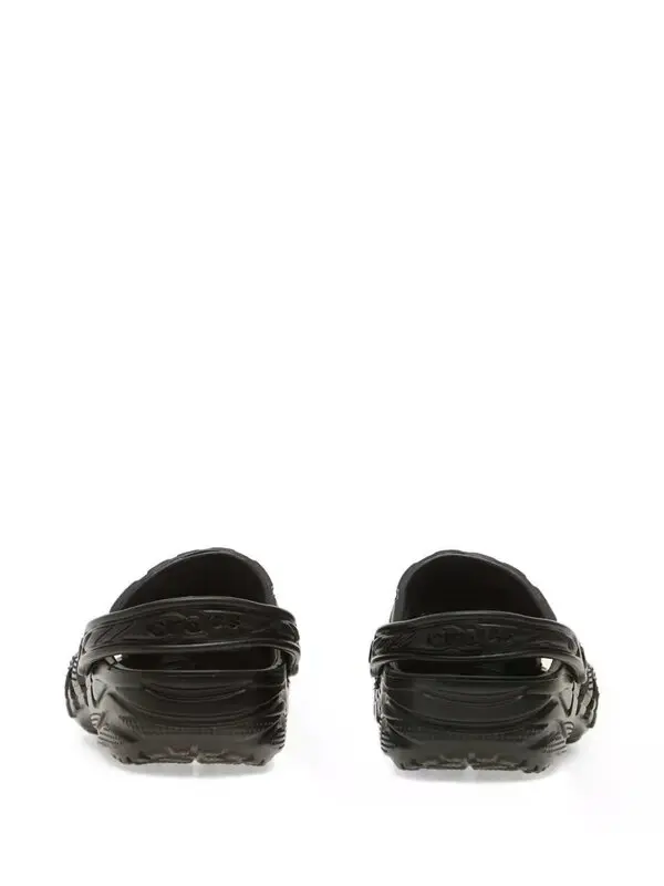 CROCS Classic Erosion Clogs