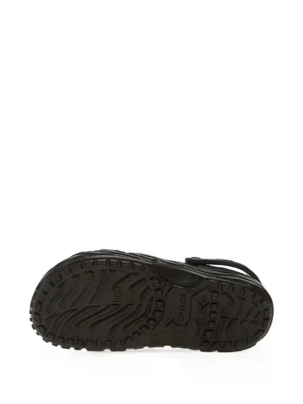 CROCS Classic Erosion Clogs