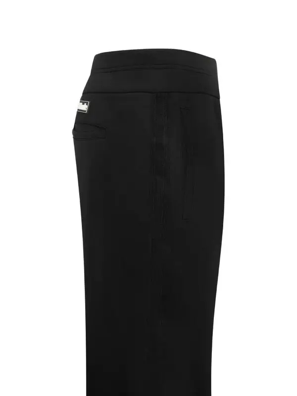 Rhude Trofeo Logo-patch Track Pants