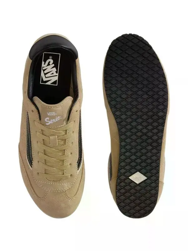 VANS Super Lowpro Sneakers