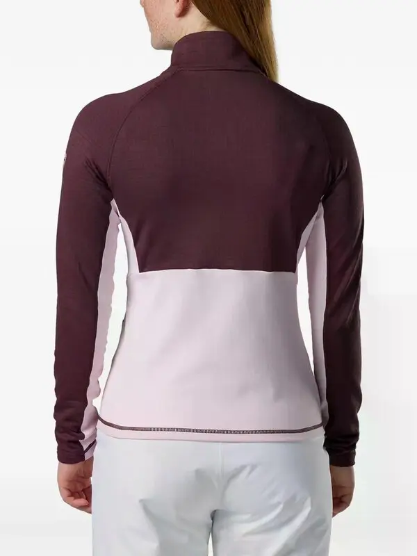 Rossignol Blackside Mix Full-zip Fleece Jacket