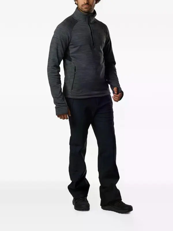 Rossignol Half-zip Fleece Jacket