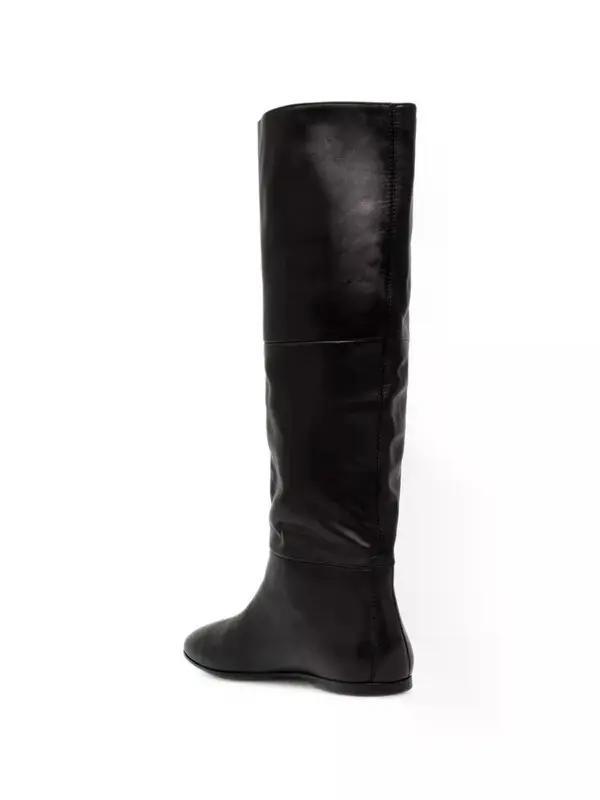 VAGABOND SHOEMAKERS Aleya Knee-high Leather Boots