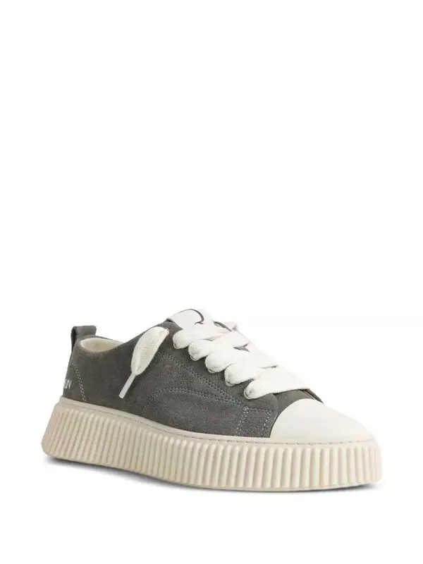 RHUN Flatform Sneakers