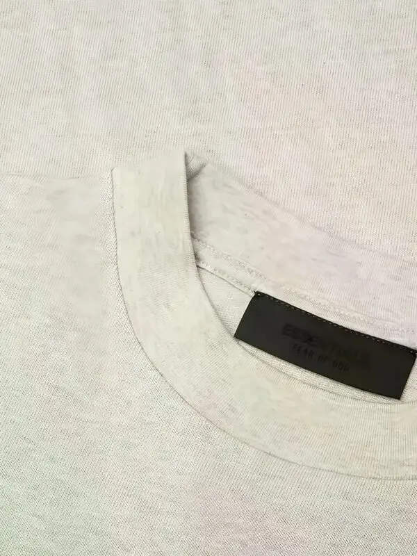 Fear Of God X Barkley Hendricks Warriors T-shirt