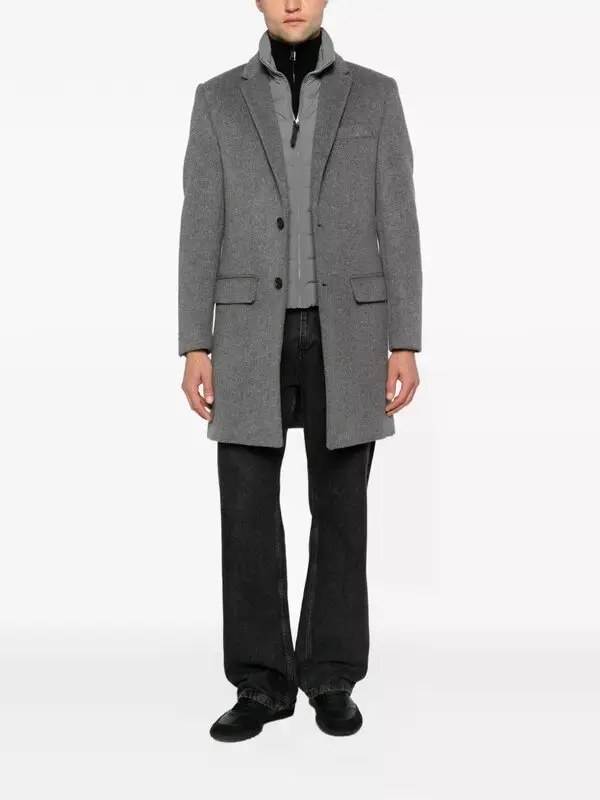 Mackage Layered Coat