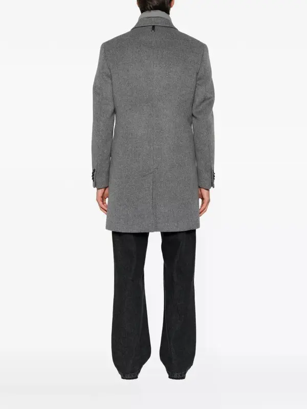 Mackage Layered Coat