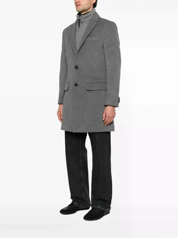 Mackage Layered Coat