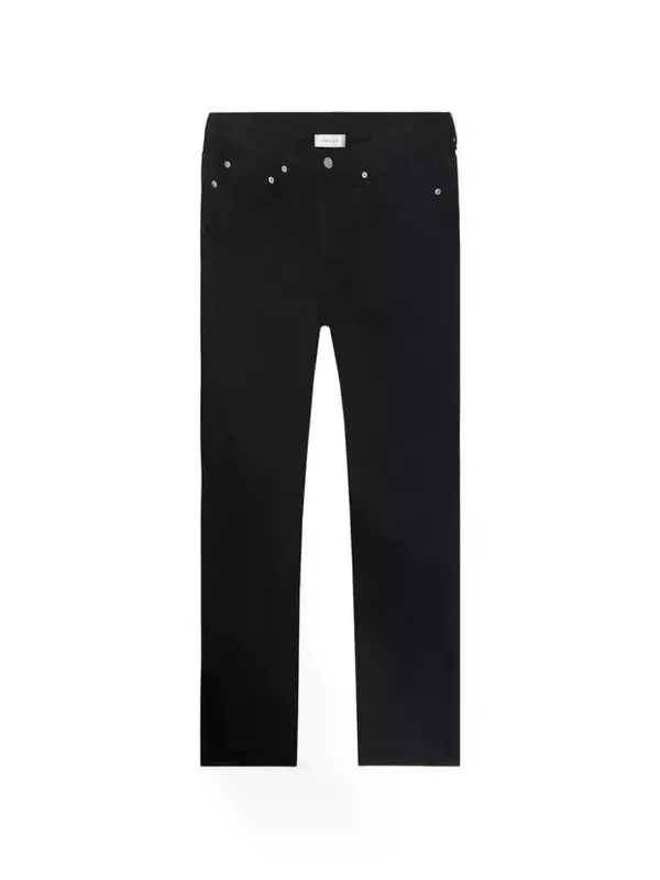 John Elliott The Daze Straight-leg Jeans