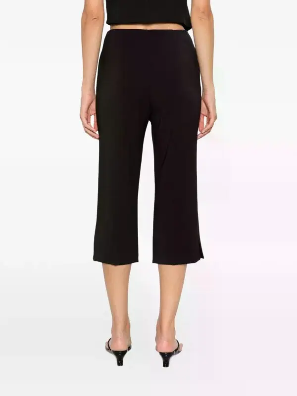 Imperial Cropped Trousers