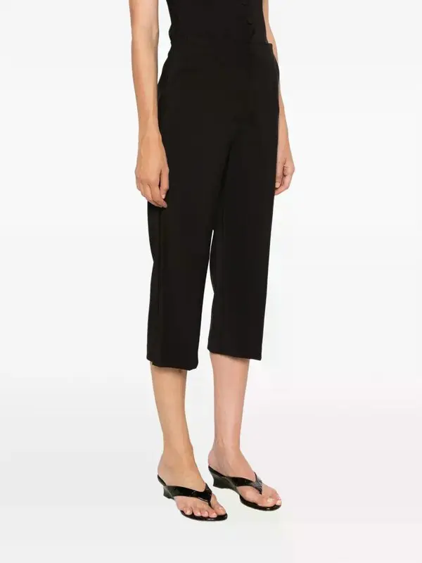 Imperial Cropped Trousers