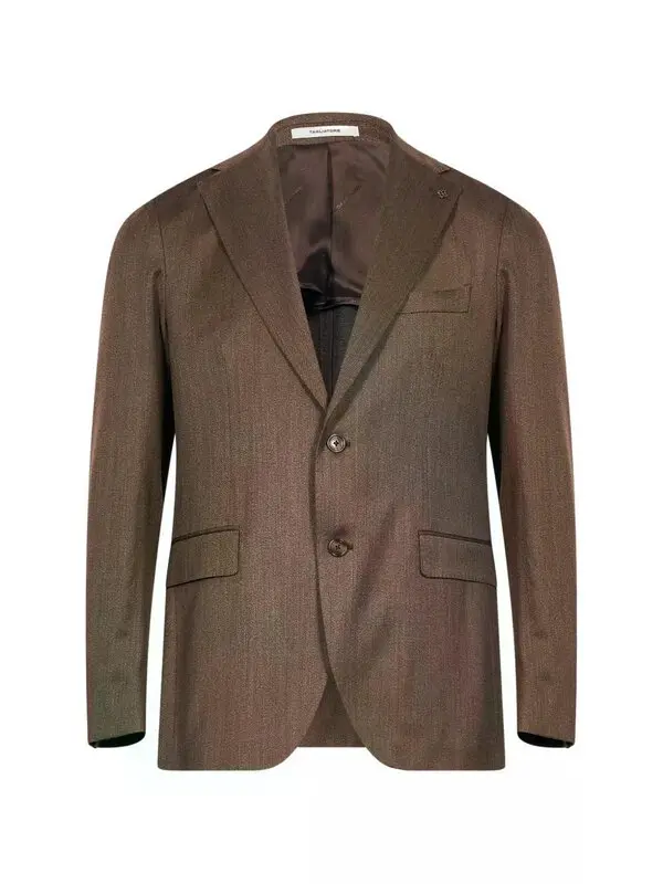Tagliatore Single-breasted Tailored Suit