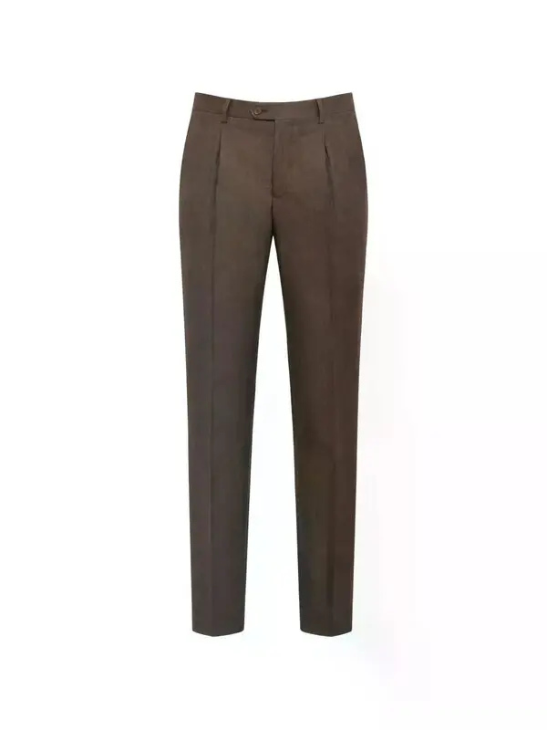 Tagliatore Single-breasted Tailored Suit