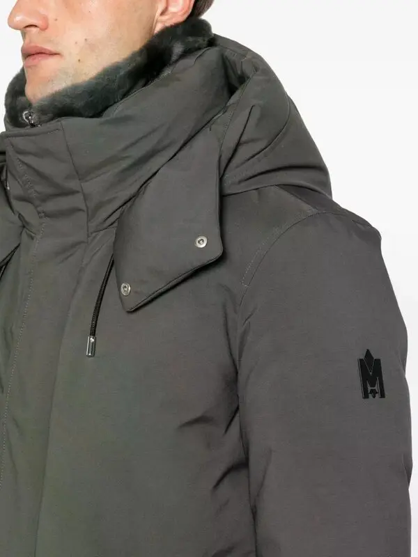 Mackage Hooded Padded Coat