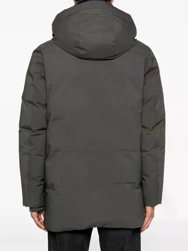 Mackage Hooded Padded Coat