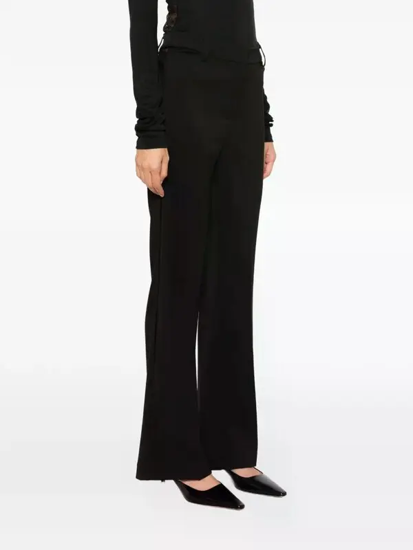 Imperial Cut-out Tailored Trousers