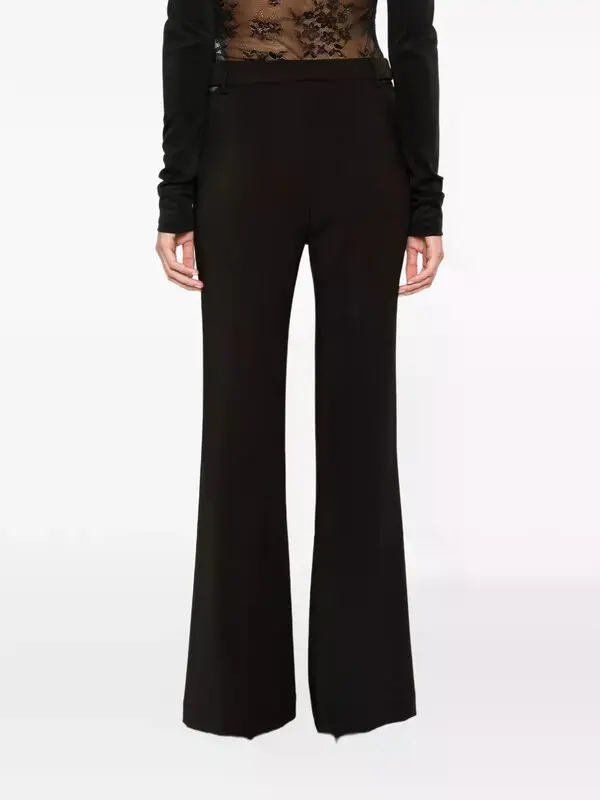 Imperial Cut-out Tailored Trousers
