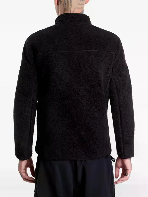 NAPAPIJRI Yupik Zip-up Fleece Sweater