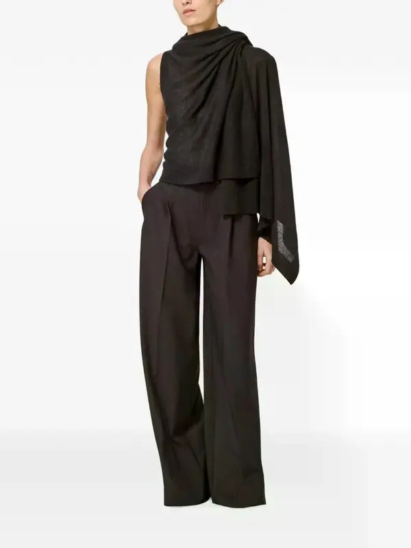SA SU PHI Two Ways Poncho