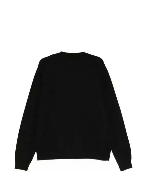 Undercover Cindy Sherman Graphic-print Sweater