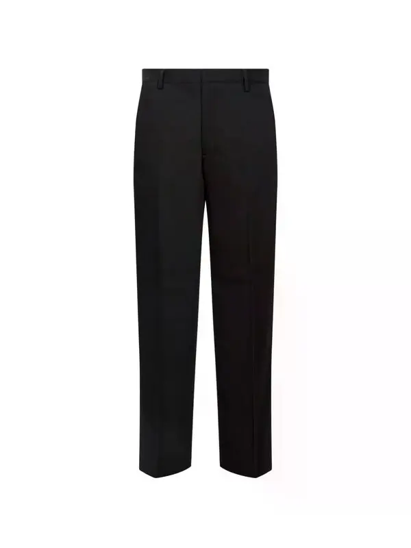 COSTUMEIN Alain Pressed-crease Trousers