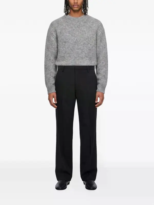 COSTUMEIN Alain Pressed-crease Trousers