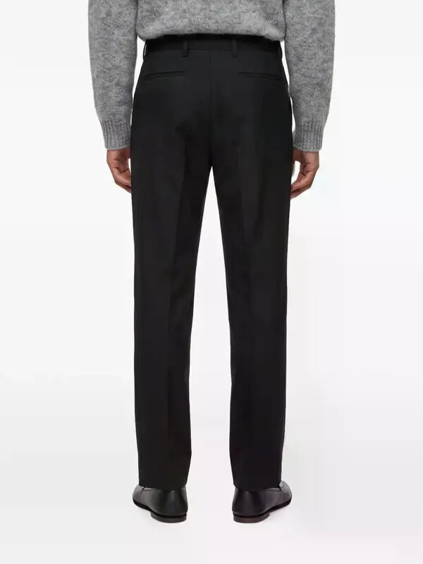 COSTUMEIN Alain Pressed-crease Trousers