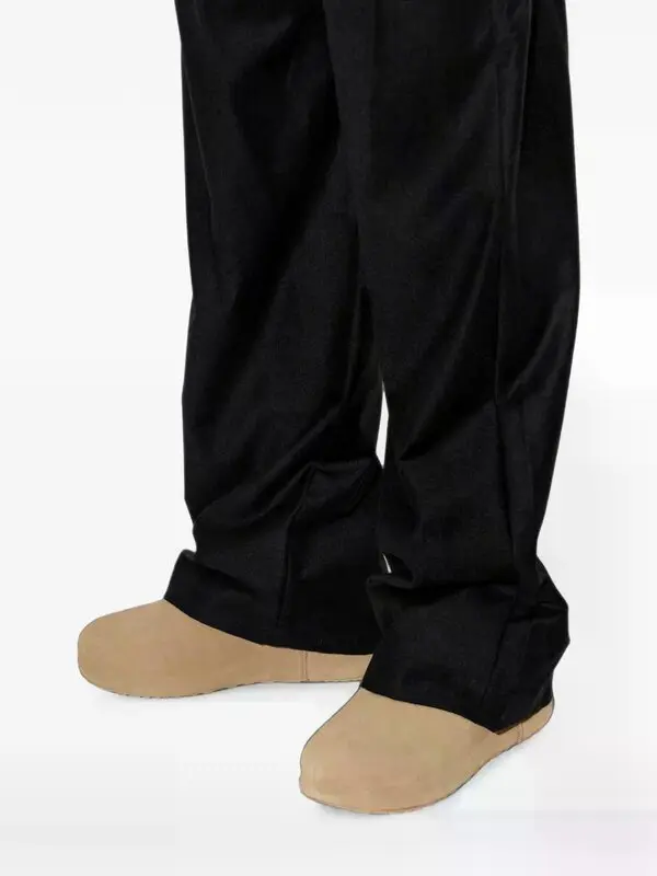 UGG Classic Mini Enwrap Suede Ankle Boots