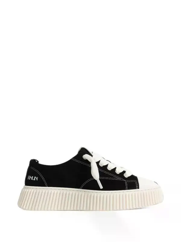 RHUN Chunky-sole Sneakers