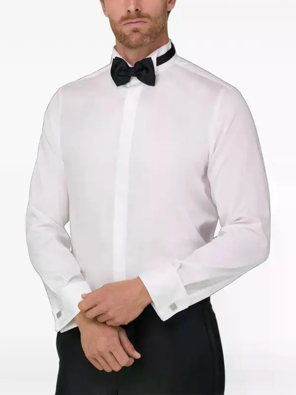 Boggi Milano Long-sleeve Shirt
