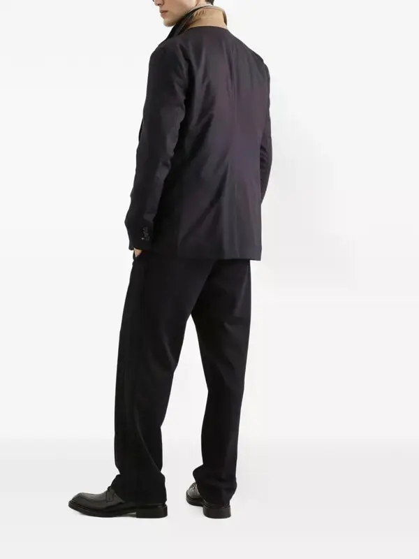 Dolce & Gabbana Jersey Jogging Trousers