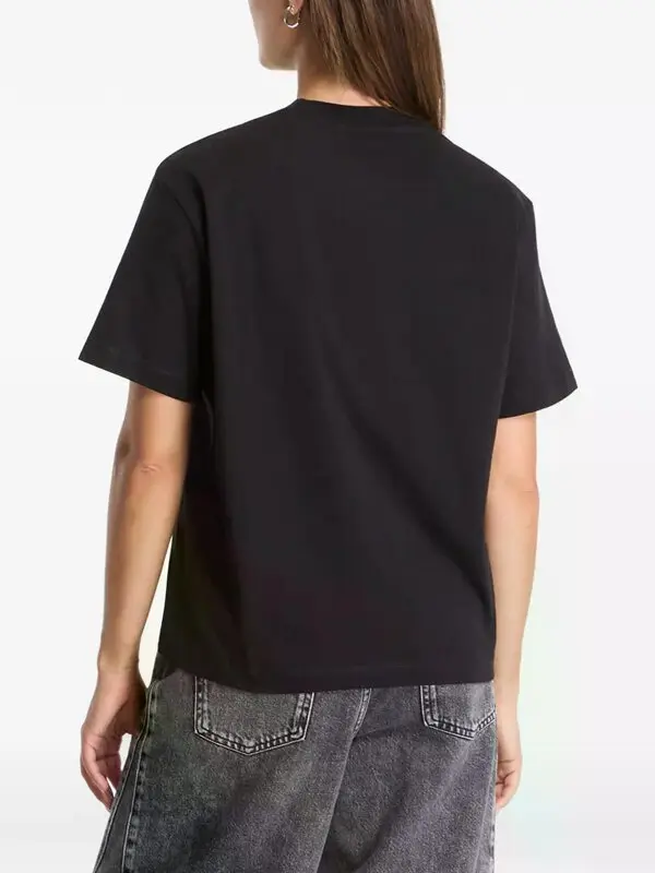 Karl Lagerfeld Graphic-print T-shirt