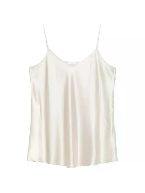 ROBERTO COLLINA V-neck Blouse