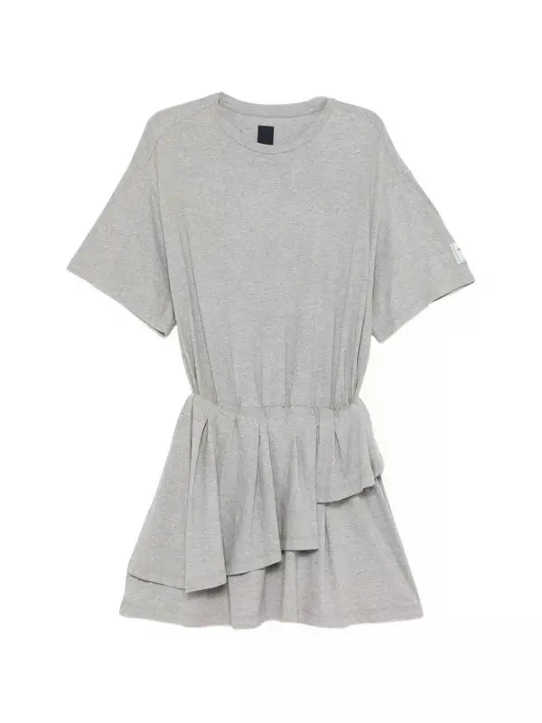 JUUN.J Hybrid T-shirt Dress